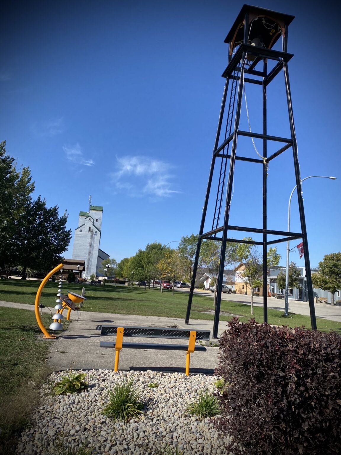 Plum Coulee Community Foundation Inc. – Endow Manitoba